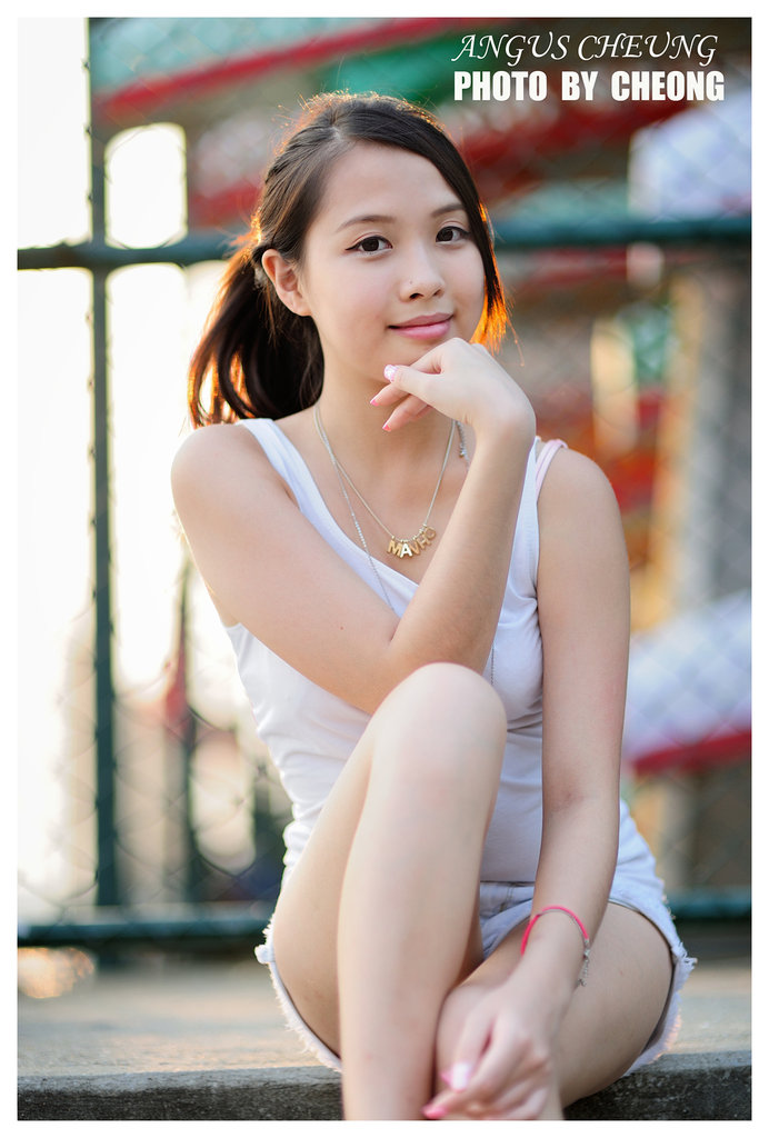 ANGUS CHEUNG -- fotop.net photo sharing network