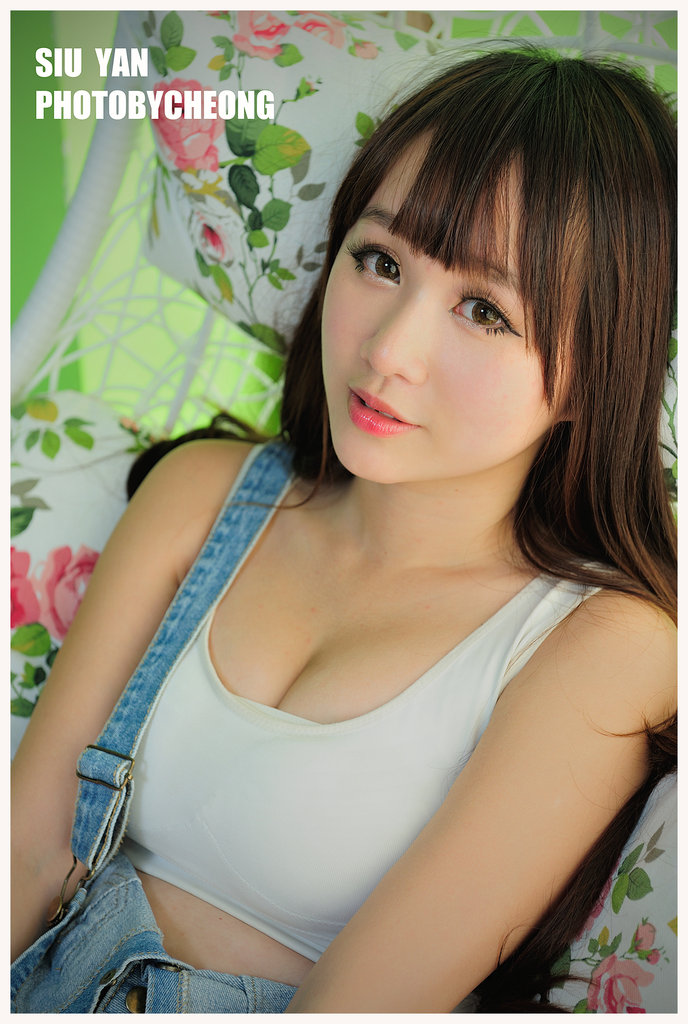 SIU YAN -- fotop.net photo sharing network