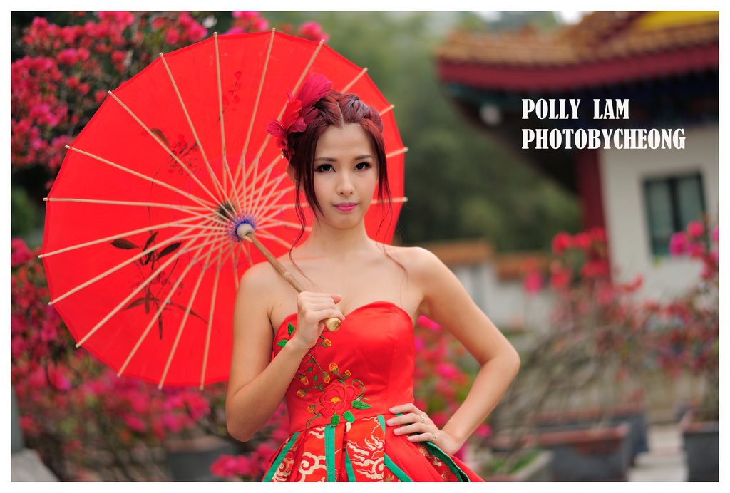 POLLY LAM -- fotop.net photo sharing network