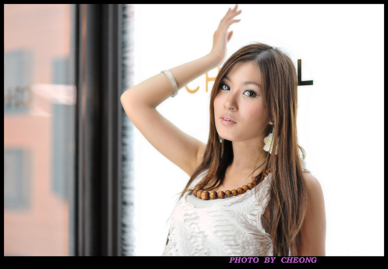 KATHY HO -- fotop.net photo sharing network