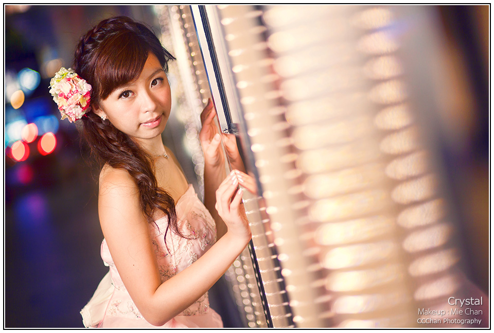 Central Night -- fotop.net photo sharing network