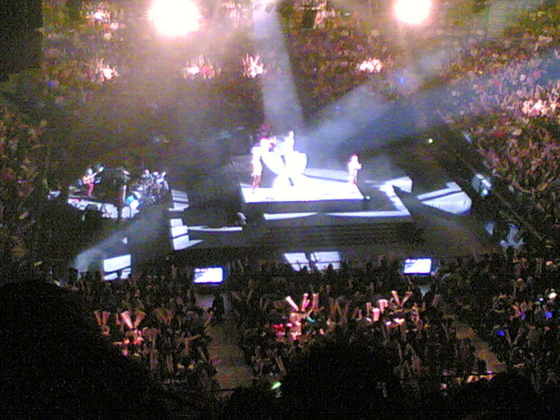 Concert 2005 -- fotop.net photo sharing network