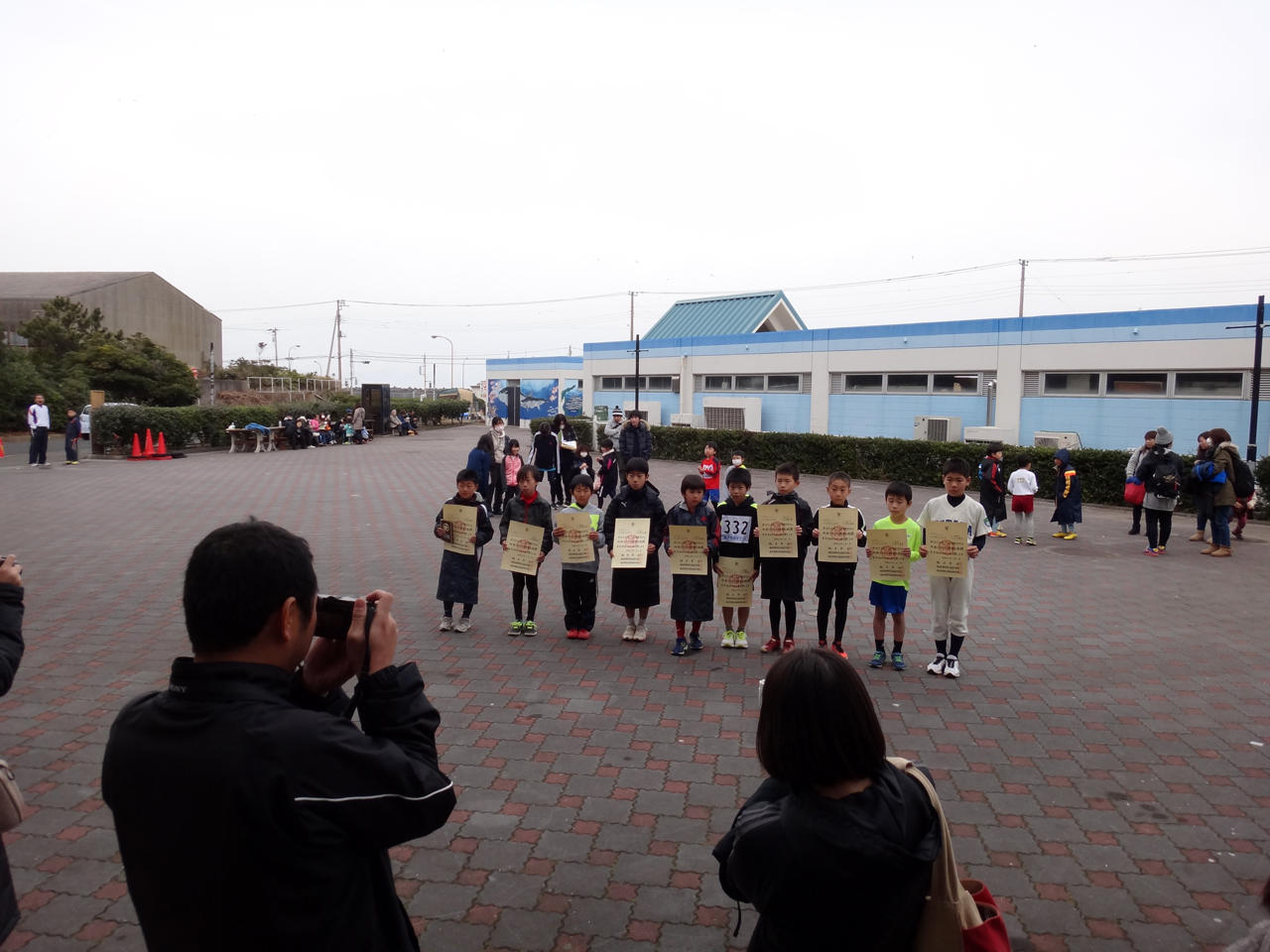 CHOSHI PORT TOWER 千葉ポートタワー -- fotop.net photo sharing network