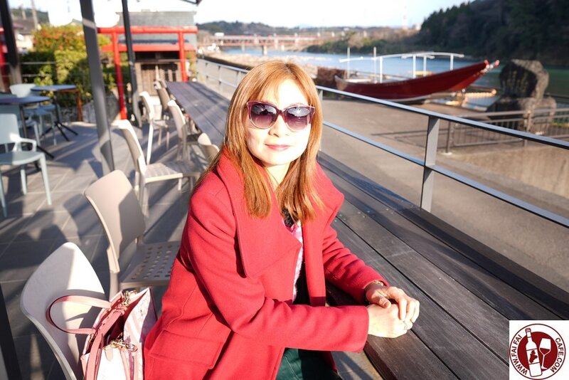 観光複合施設 HASSENBA HITOYOSHI KUMAGAWA -- fotop.net photo sharing network