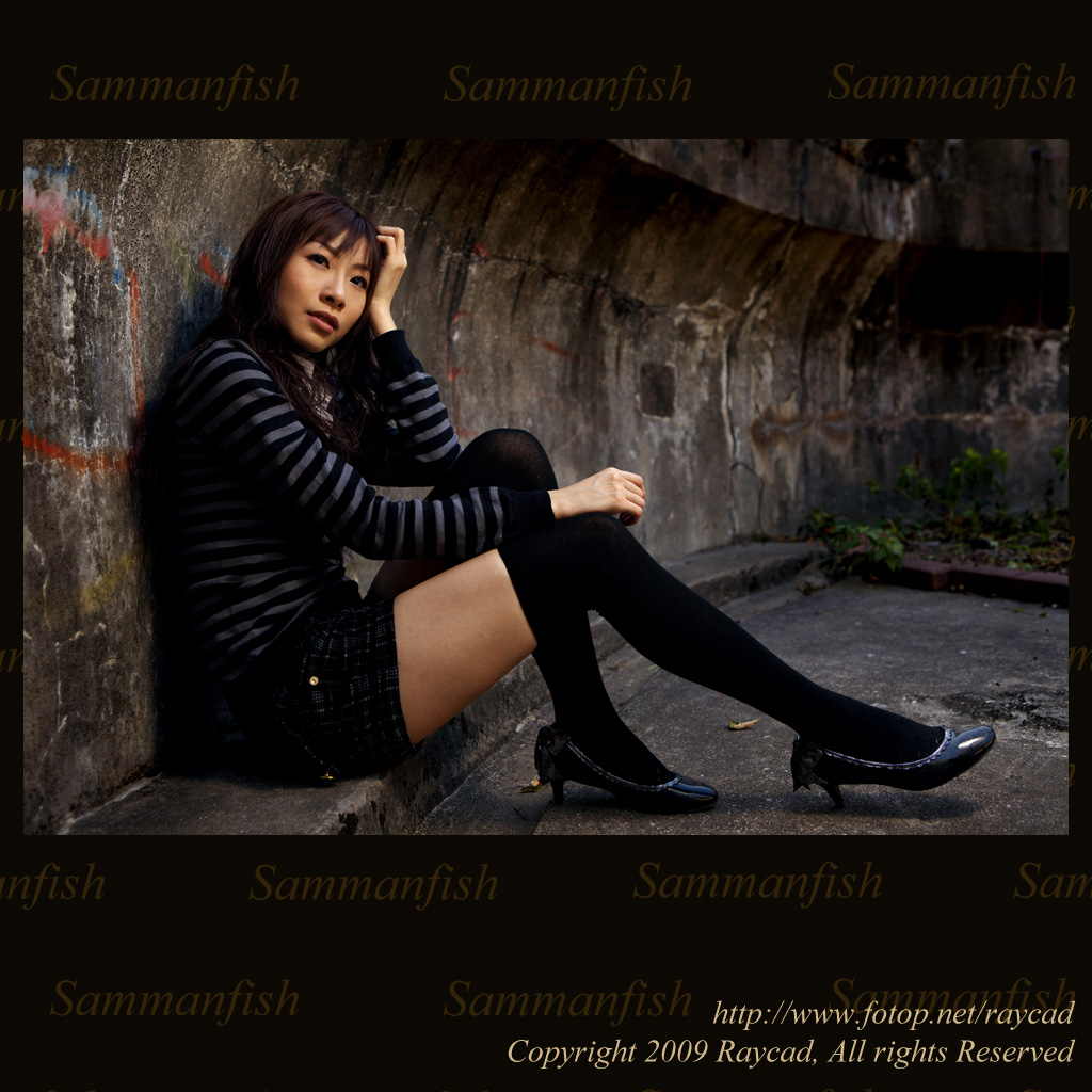 Second Scene -- fotop.net photo sharing network