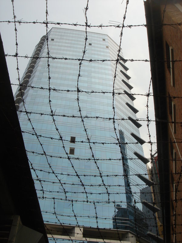 Victoria Prison -- fotop.net photo sharing network