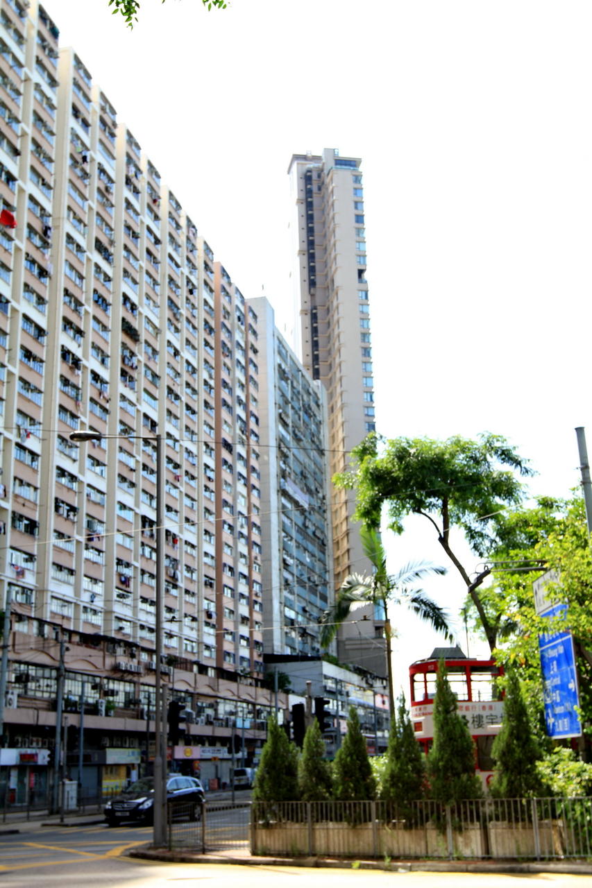 2014 - Western District Public Cargo Working Area :: 6 -- fotop.net ...