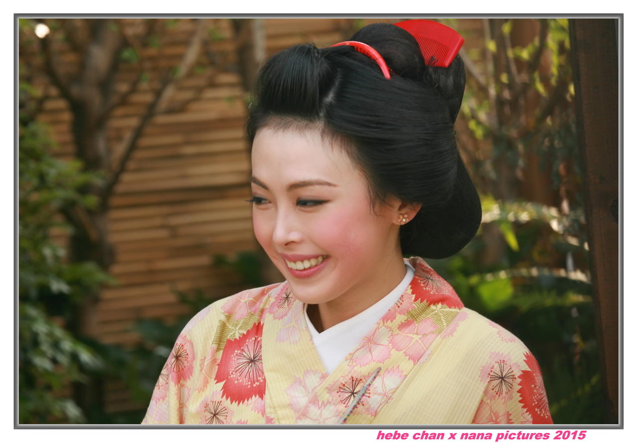 Hebe Chan's Album (陳婉婷) -- fotop.net photo sharing network