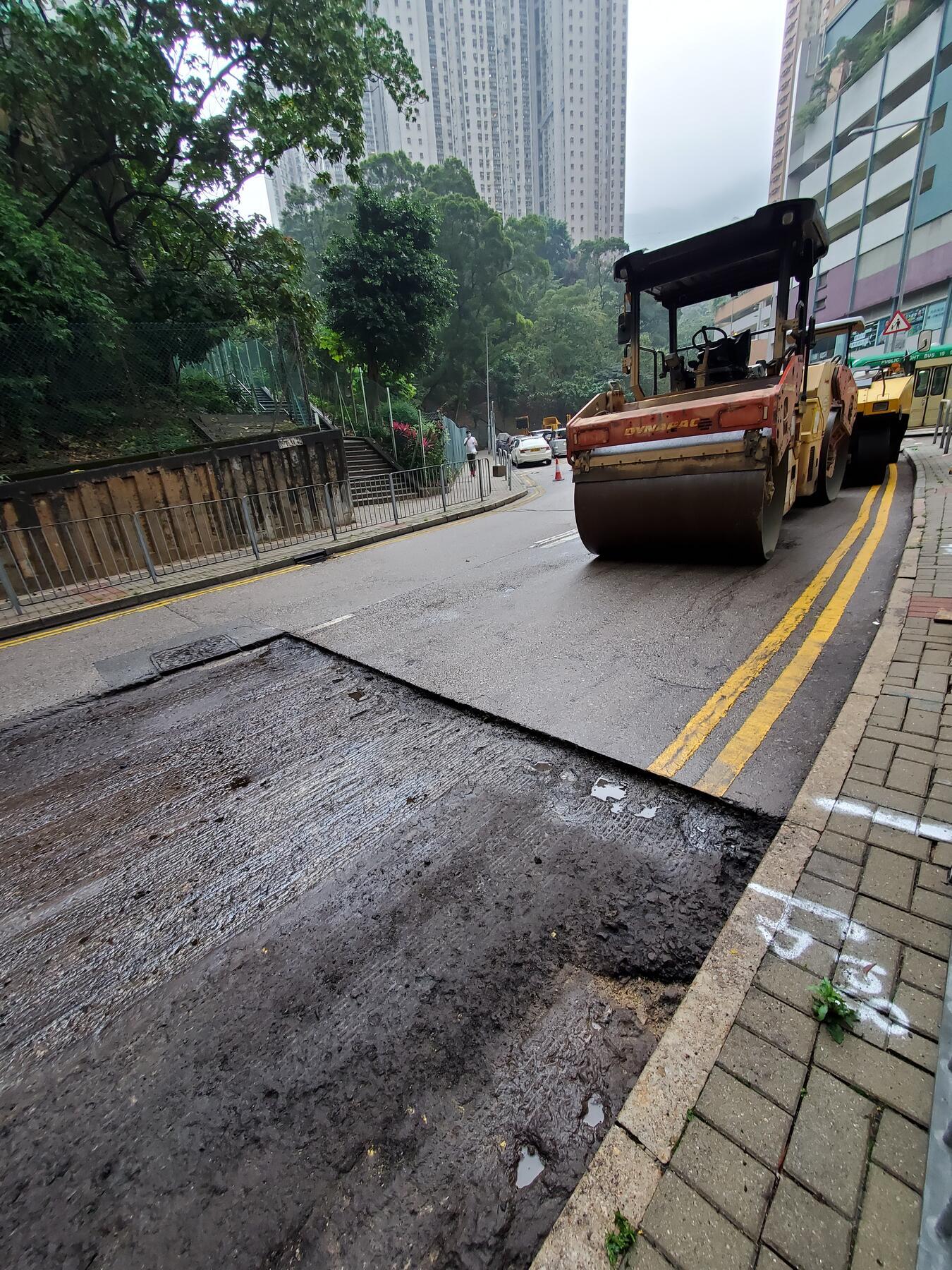 2021 - Road Work :: 11 -- fotop.net photo sharing network