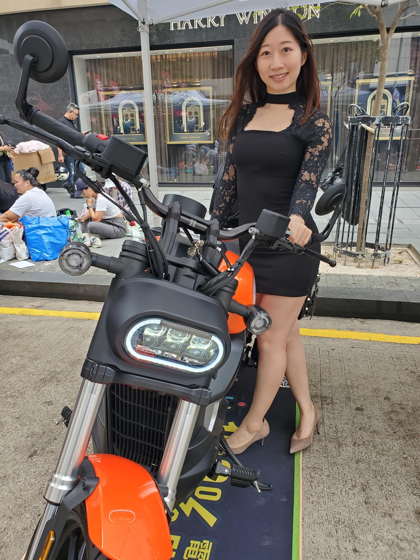2024 - Hong Kong Motorcycle Show :: 116 -- fotop.net photo sharing network