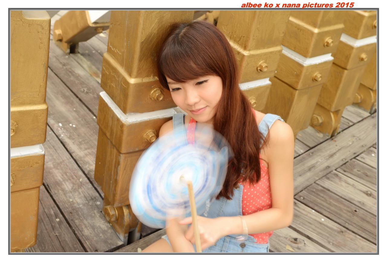 Part Two - At the Hilltop Lookout -- fotop.net photo sharing network