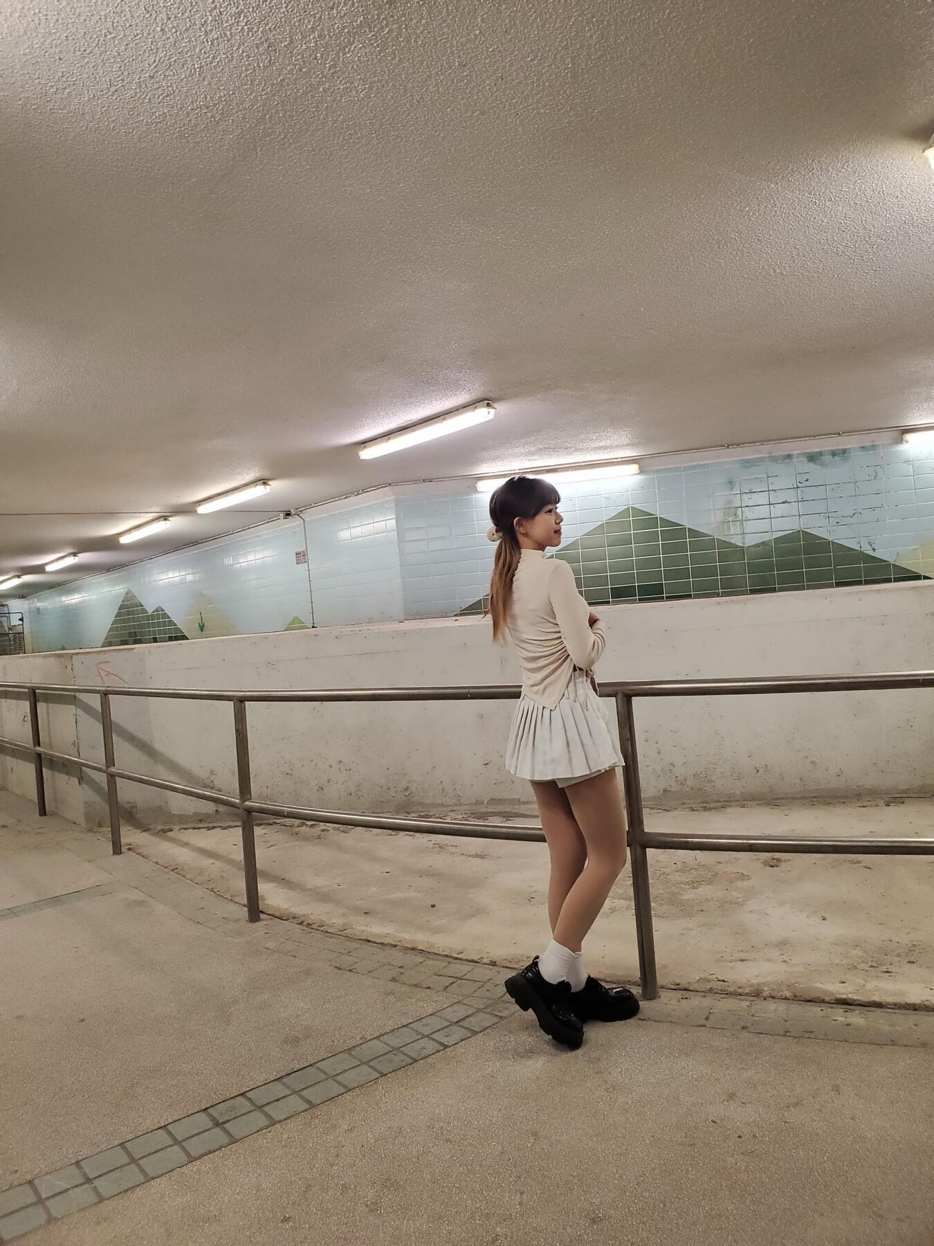 Part Three - Through the eyes of the Samsung Smartphone Galaxy S10 Plus ...