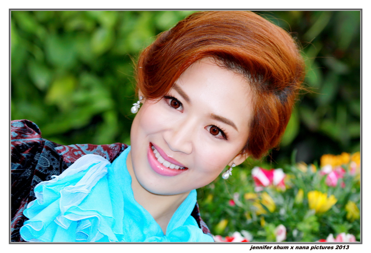 Jennifer Shum Hang Yin's Album -- fotop.net photo sharing network