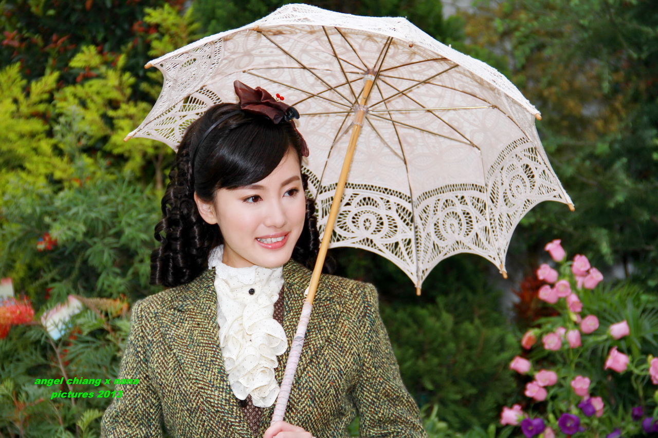 Angel Chiang Ka Man's Album -- fotop.net photo sharing network