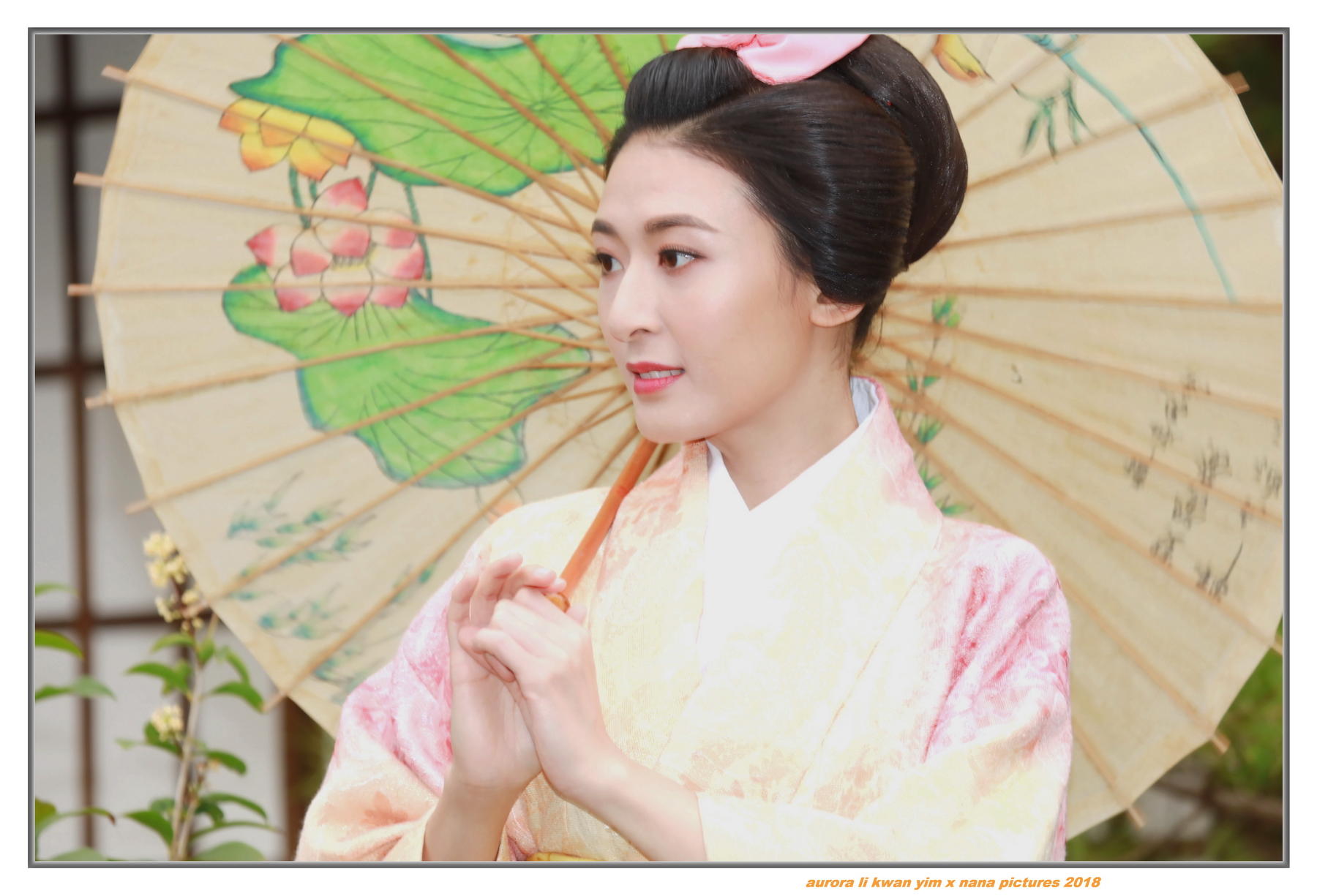 Miss Hong Kong and TVB Artistes's Corner 香港小姐及無線電視藝員 -- fotop.net photo ...