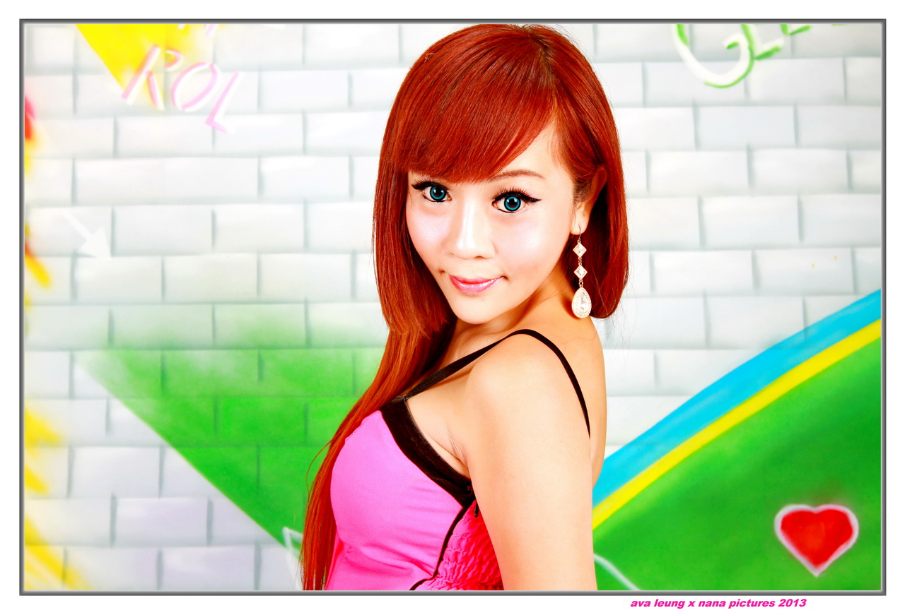 Ava Leung's Corner -- fotop.net photo sharing network