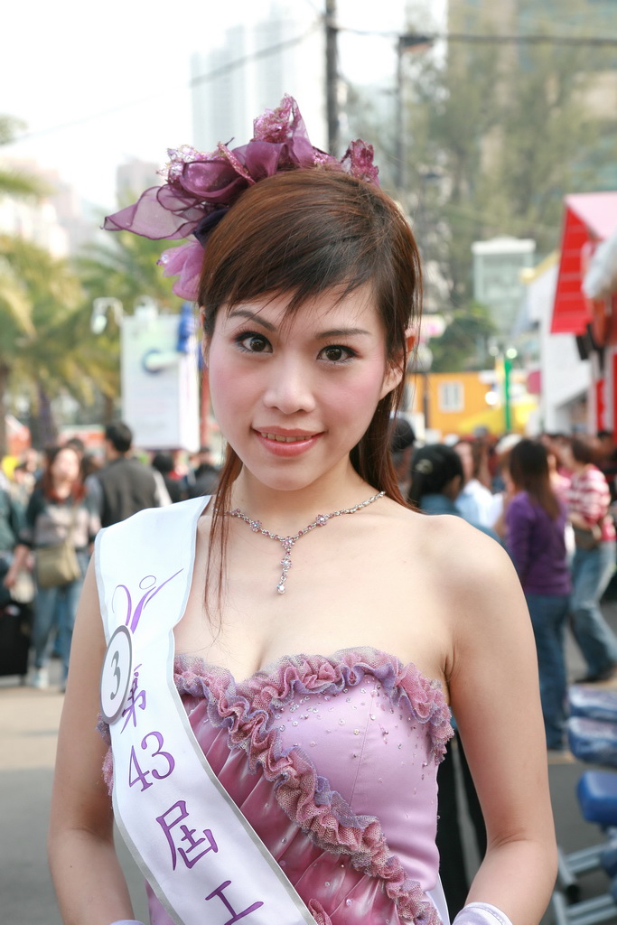 Candice Cheung's Folder -- fotop.net photo sharing network