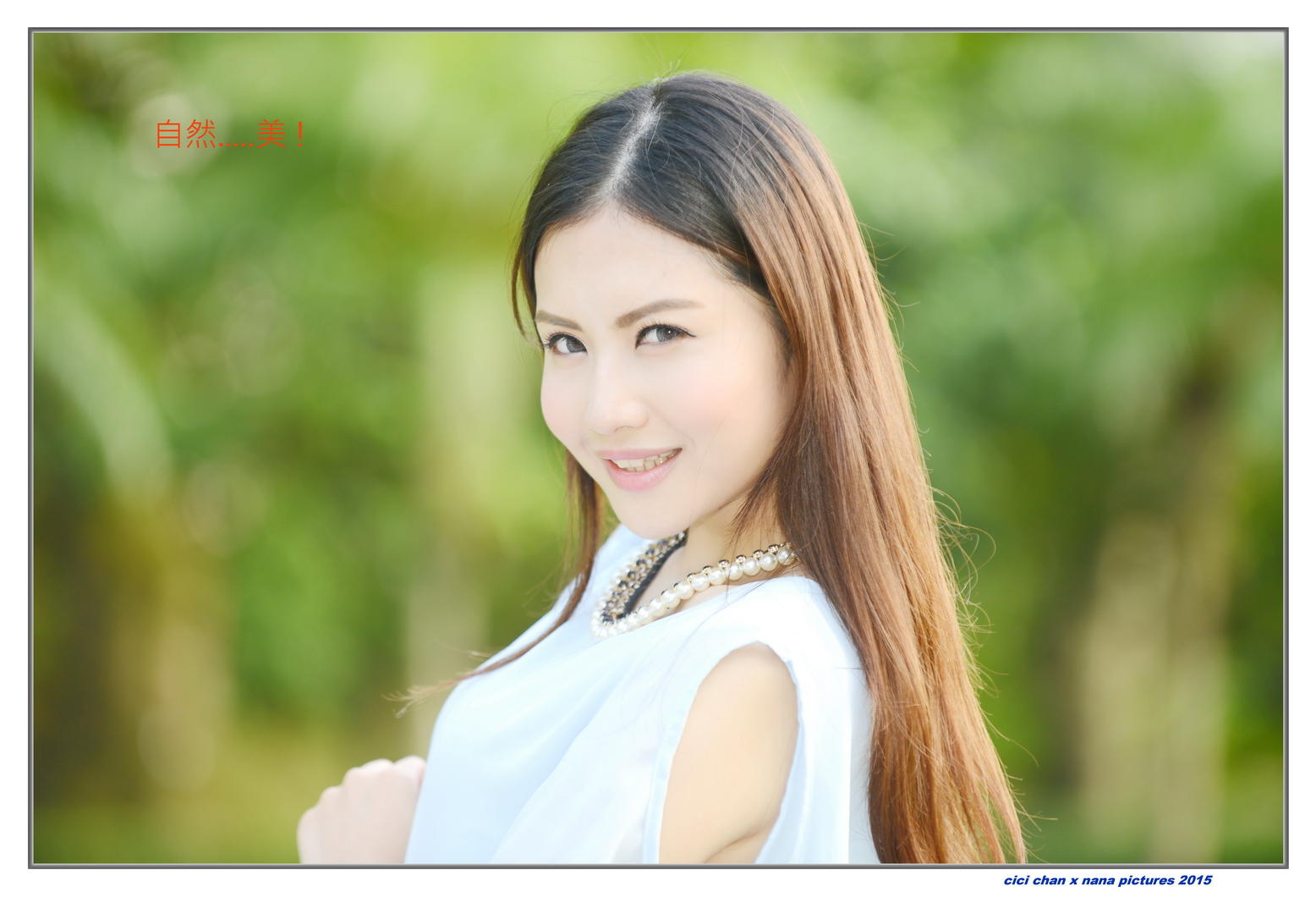 Cici Chan's Corner -- fotop.net photo sharing network