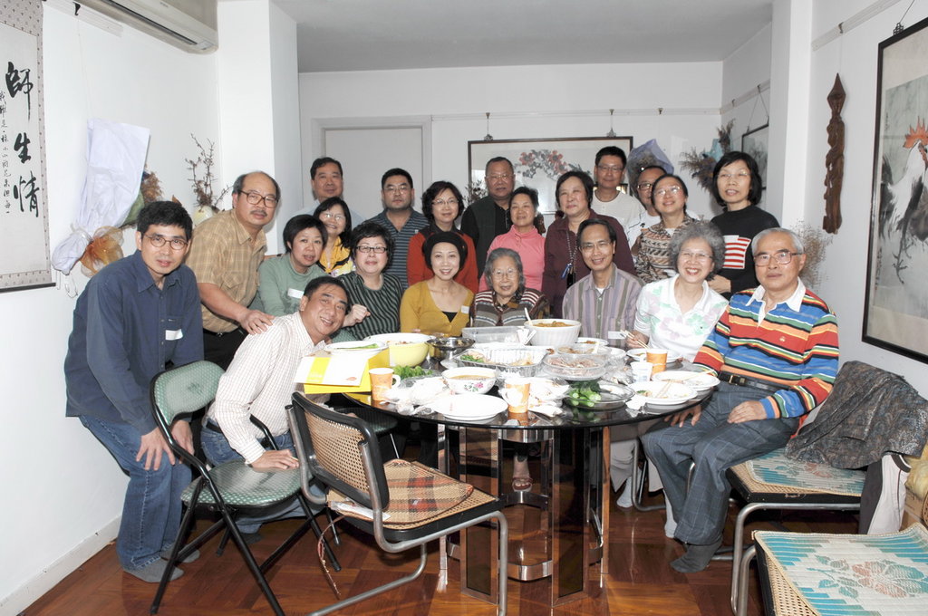 Classmates' Folder 4 -- fotop.net photo sharing network