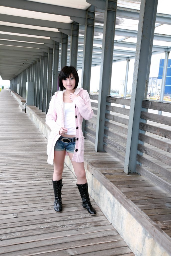 1 March 2009 - Da Da Wong at West Kowloon Waterfront Promenade :: 25 ...