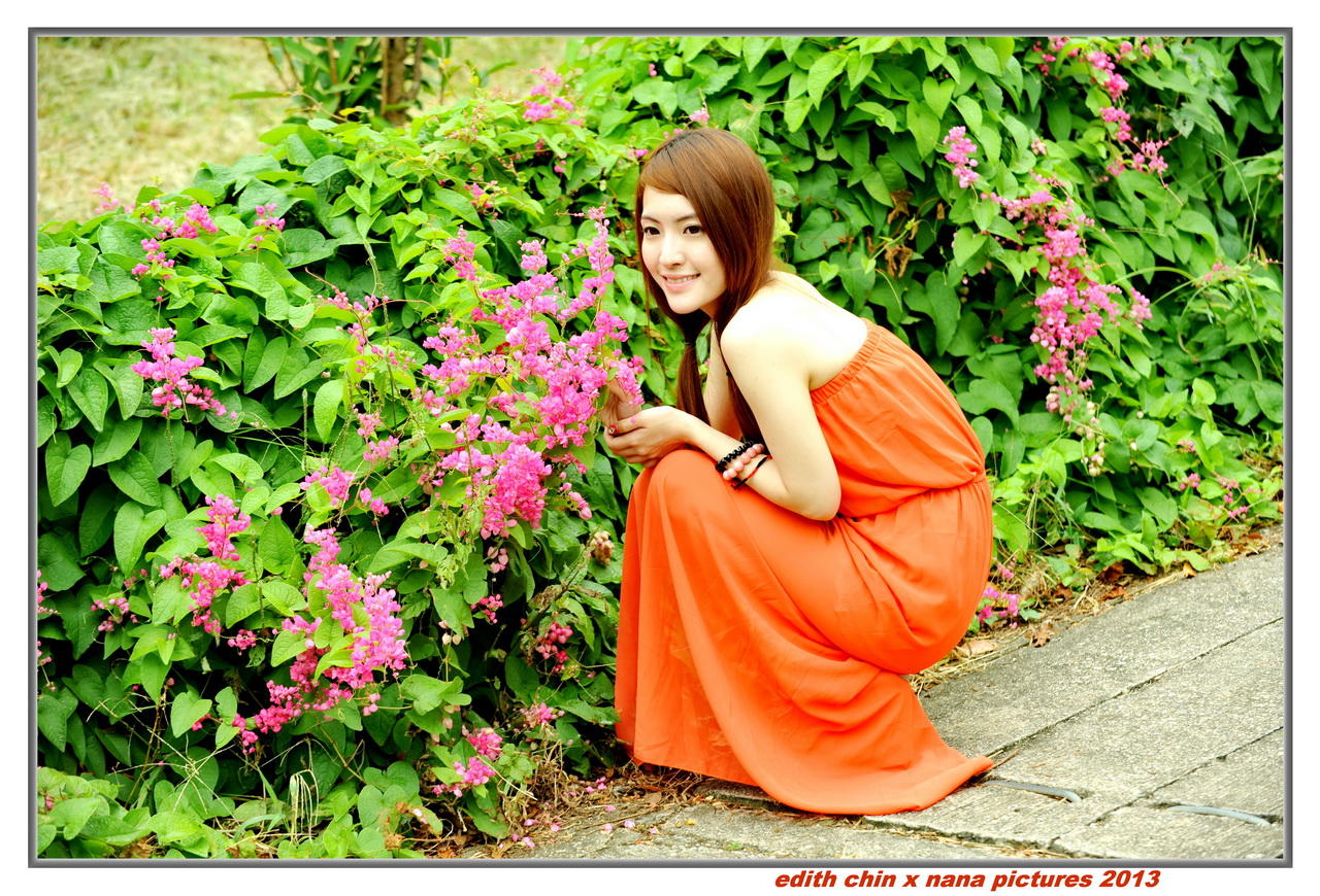 Edith Chin's Folder 1 -- fotop.net photo sharing network