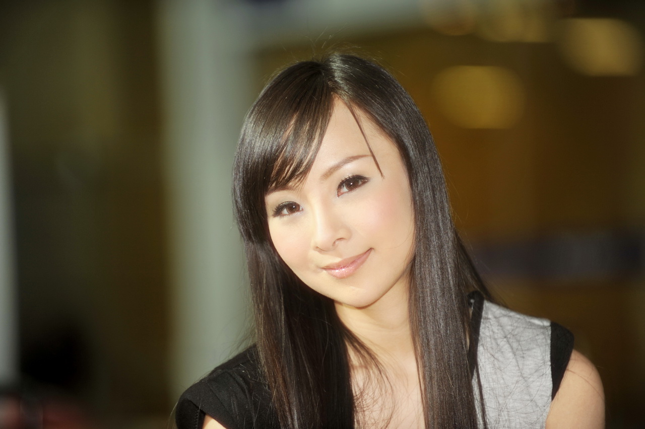 Chan Ming Ming's Folder 1 -- fotop.net photo sharing network