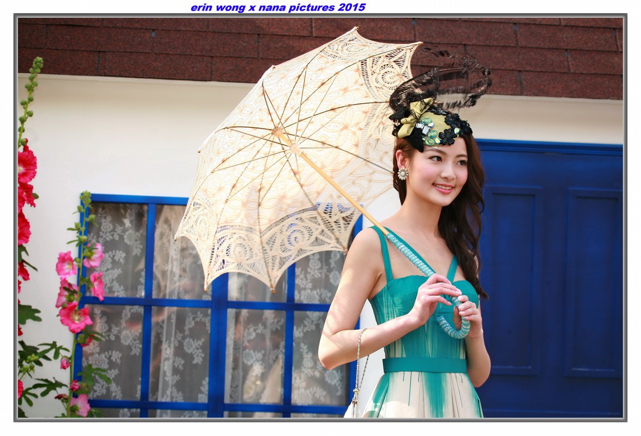 Erin Wong's Album (王卓淇) :: 36 -- fotop.net photo sharing network