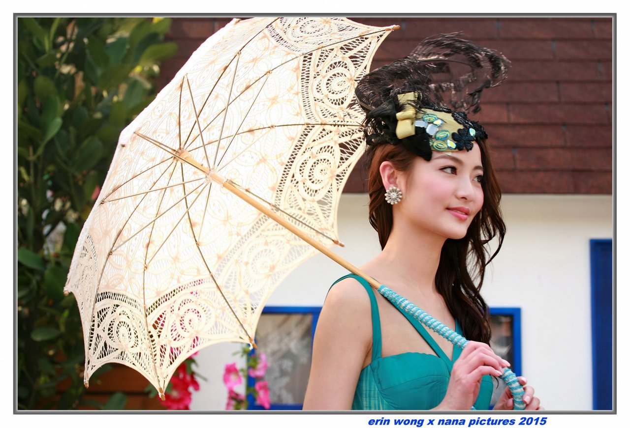 Erin Wong's Album (王卓淇) :: 42 -- fotop.net photo sharing network