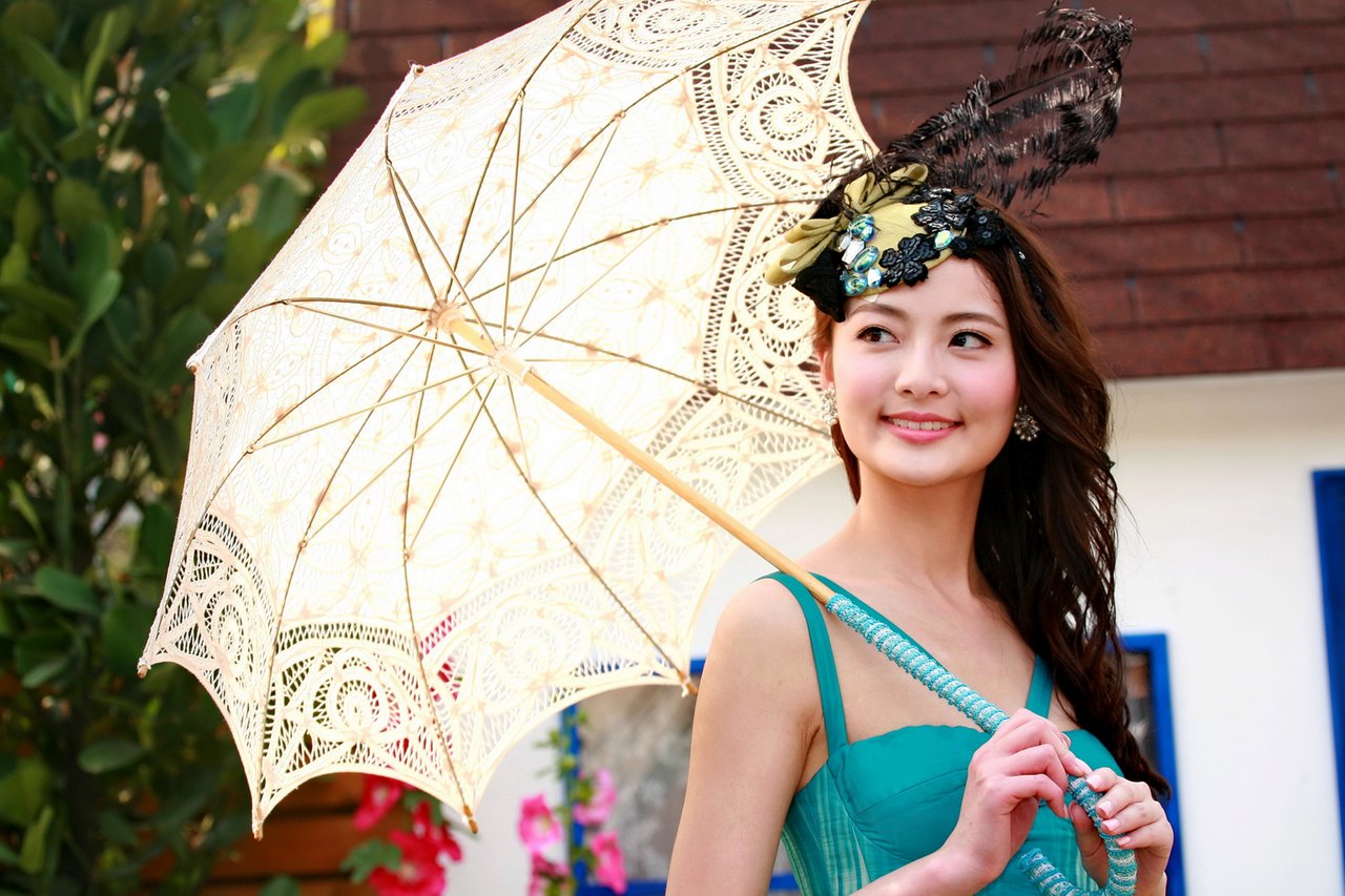 Erin Wong's Album (王卓淇) :: 45 -- fotop.net photo sharing network