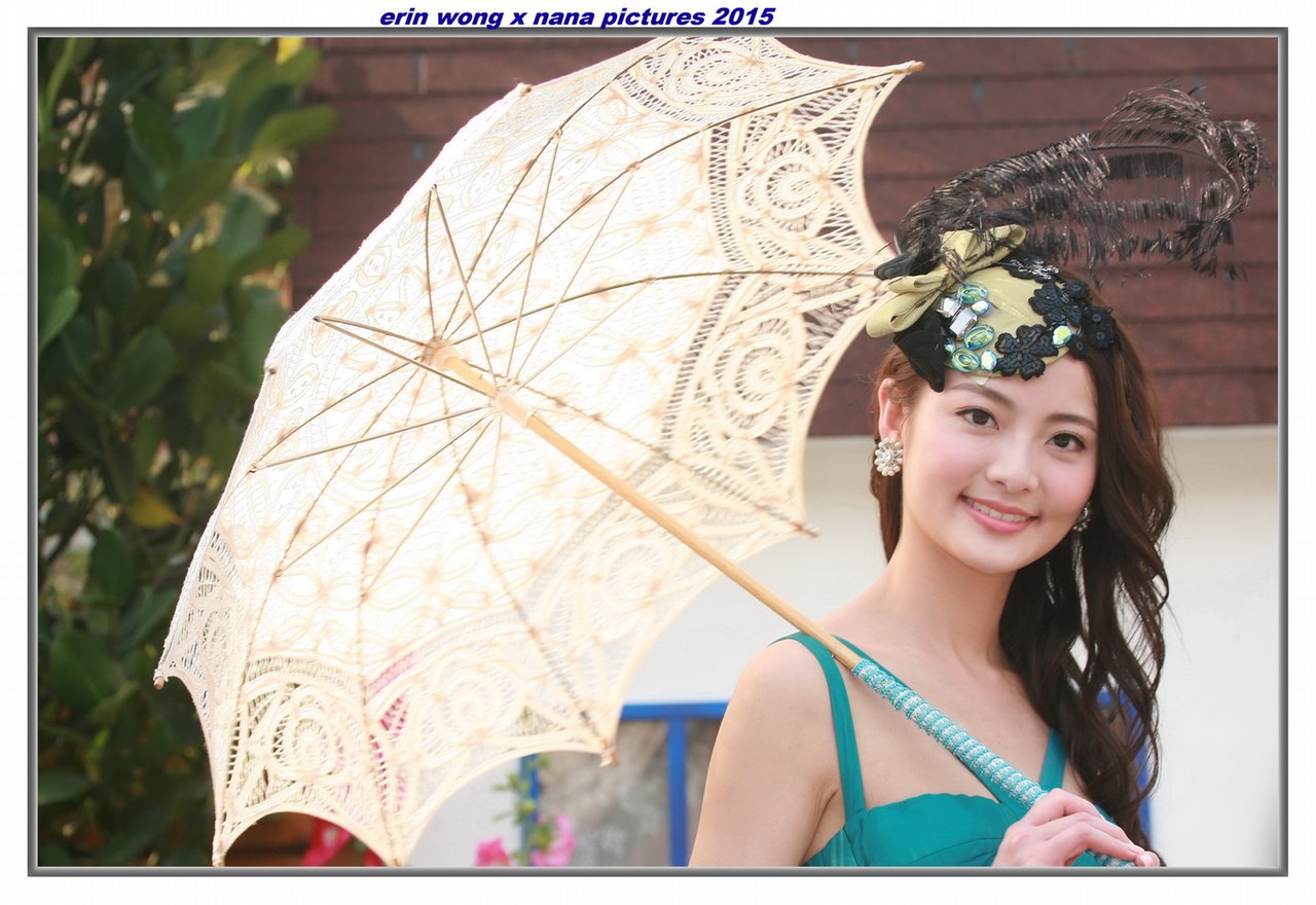 Erin Wong's Album (王卓淇) -- fotop.net photo sharing network