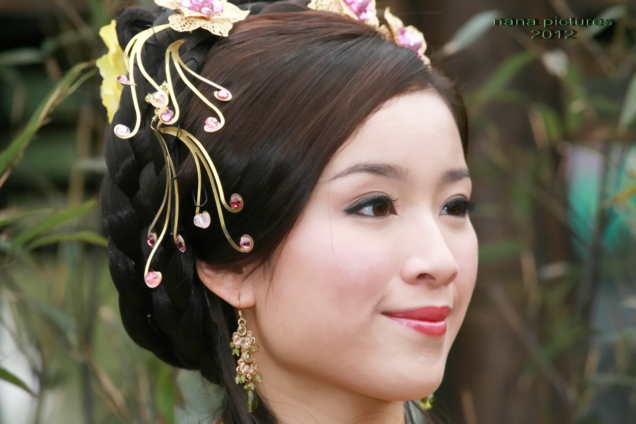 Candy Chang's Album -- fotop.net photo sharing network