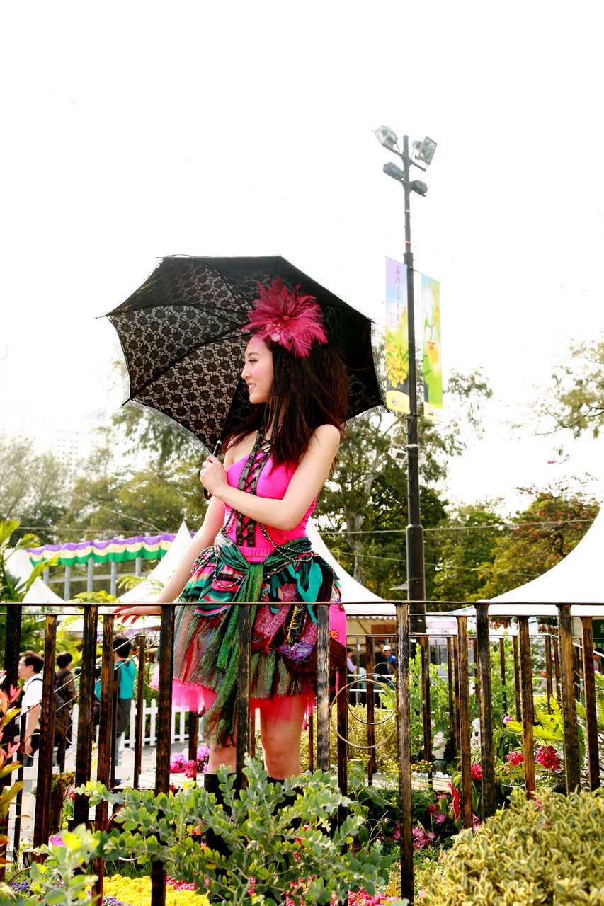 Katherine Ho's Album (何艷娟) :: 2 -- fotop.net photo sharing network