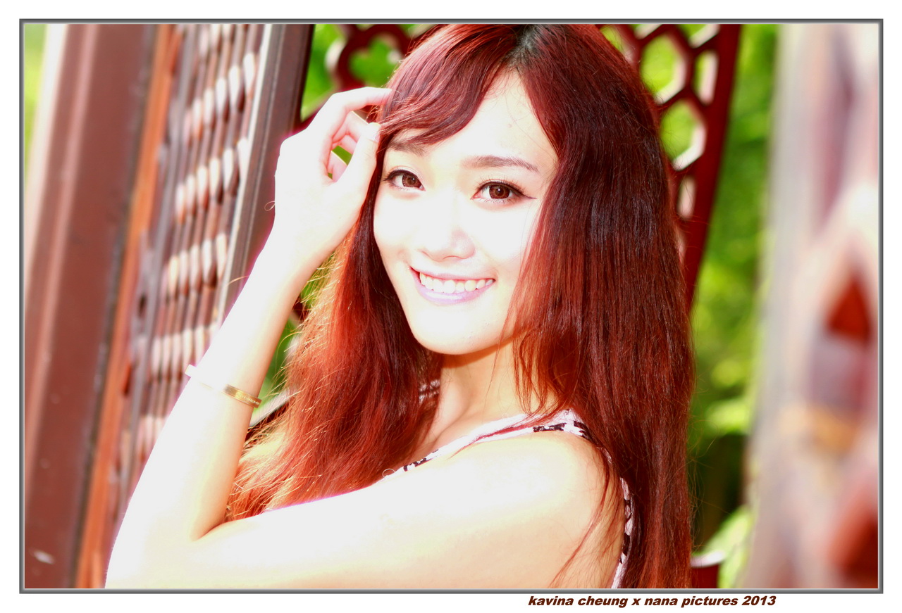 Kavina Cheung's Folder 3 -- fotop.net photo sharing network