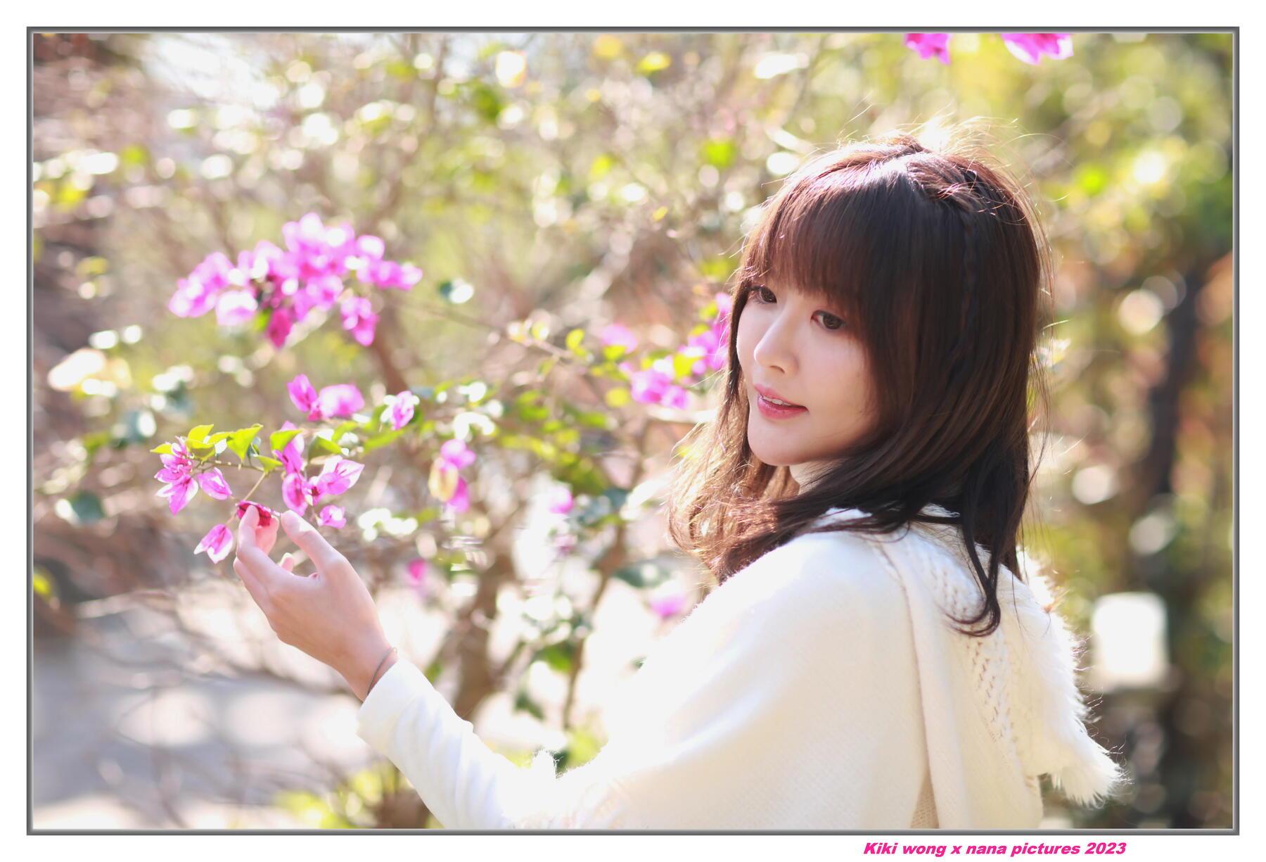 Kiki Wongs Folder 6 Photo Sharing Network