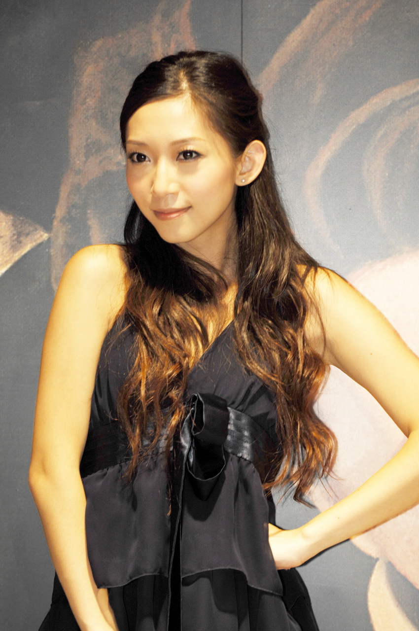 Kity Choi's Folder 5 :: 115 -- fotop.net photo sharing network