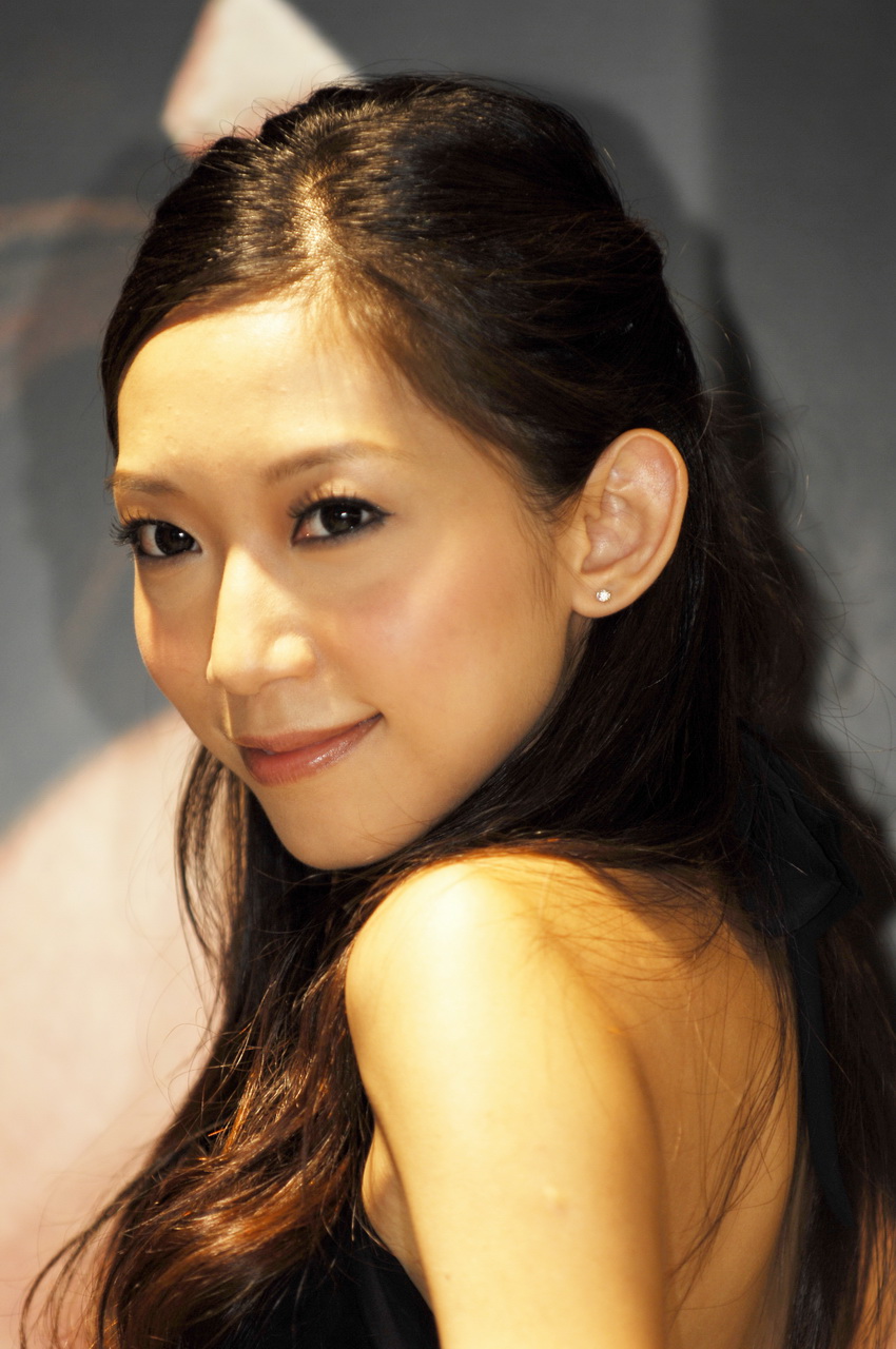 Kity Choi's Folder 5 :: 119 -- fotop.net photo sharing network