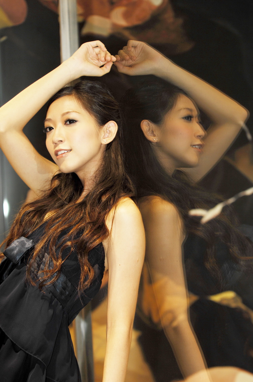 Kity Choi's Folder 5 :: 127 -- fotop.net photo sharing network