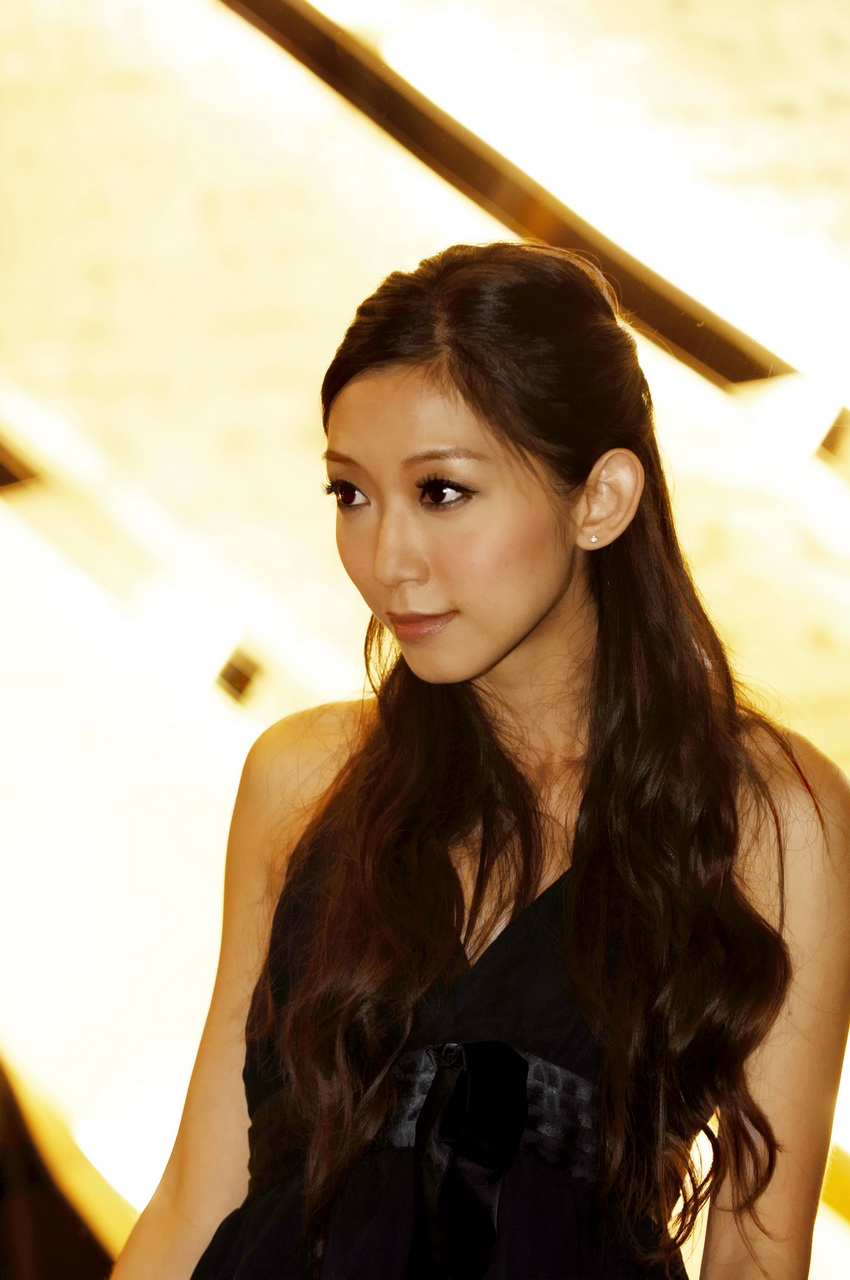 Kity Choi's Folder 5 :: 133 -- fotop.net photo sharing network