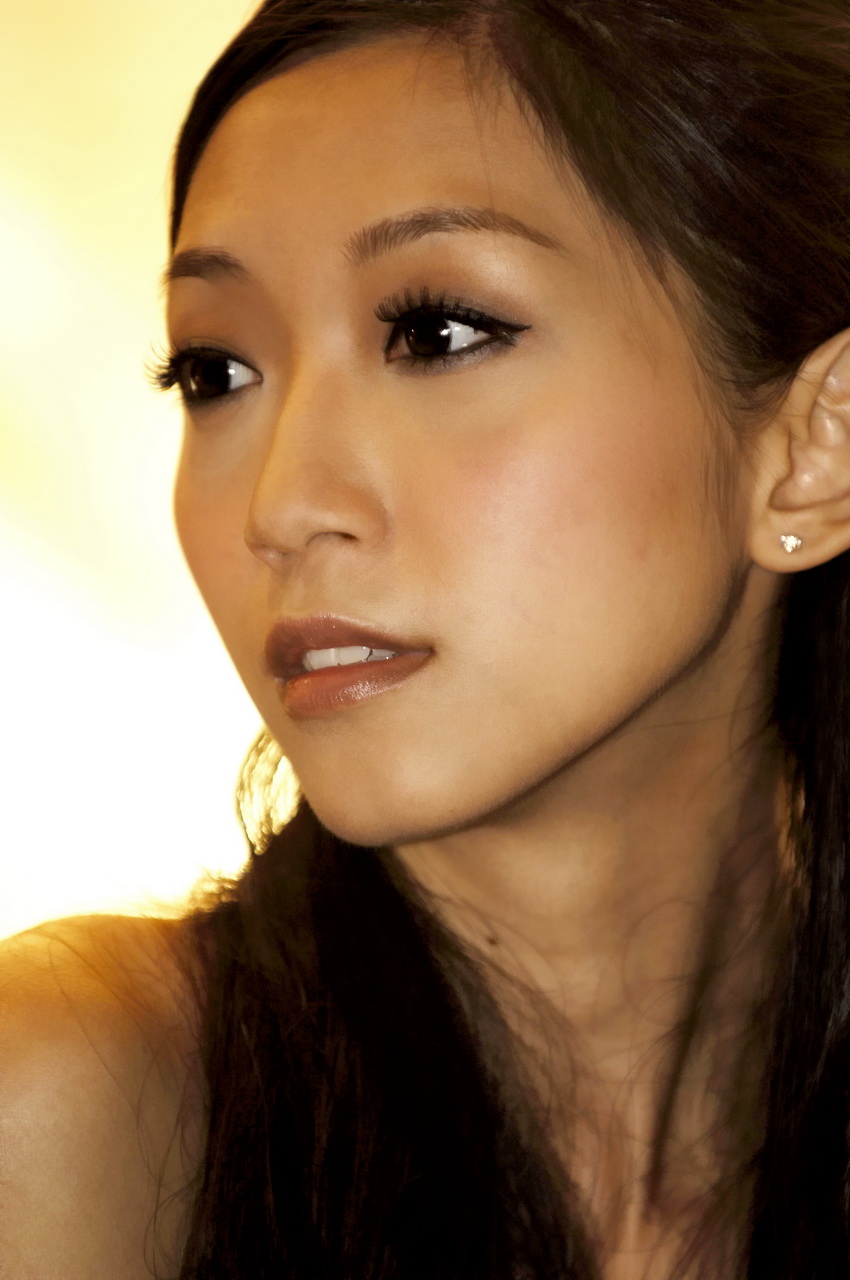 Kity Choi's Folder 5 :: 137 -- fotop.net photo sharing network