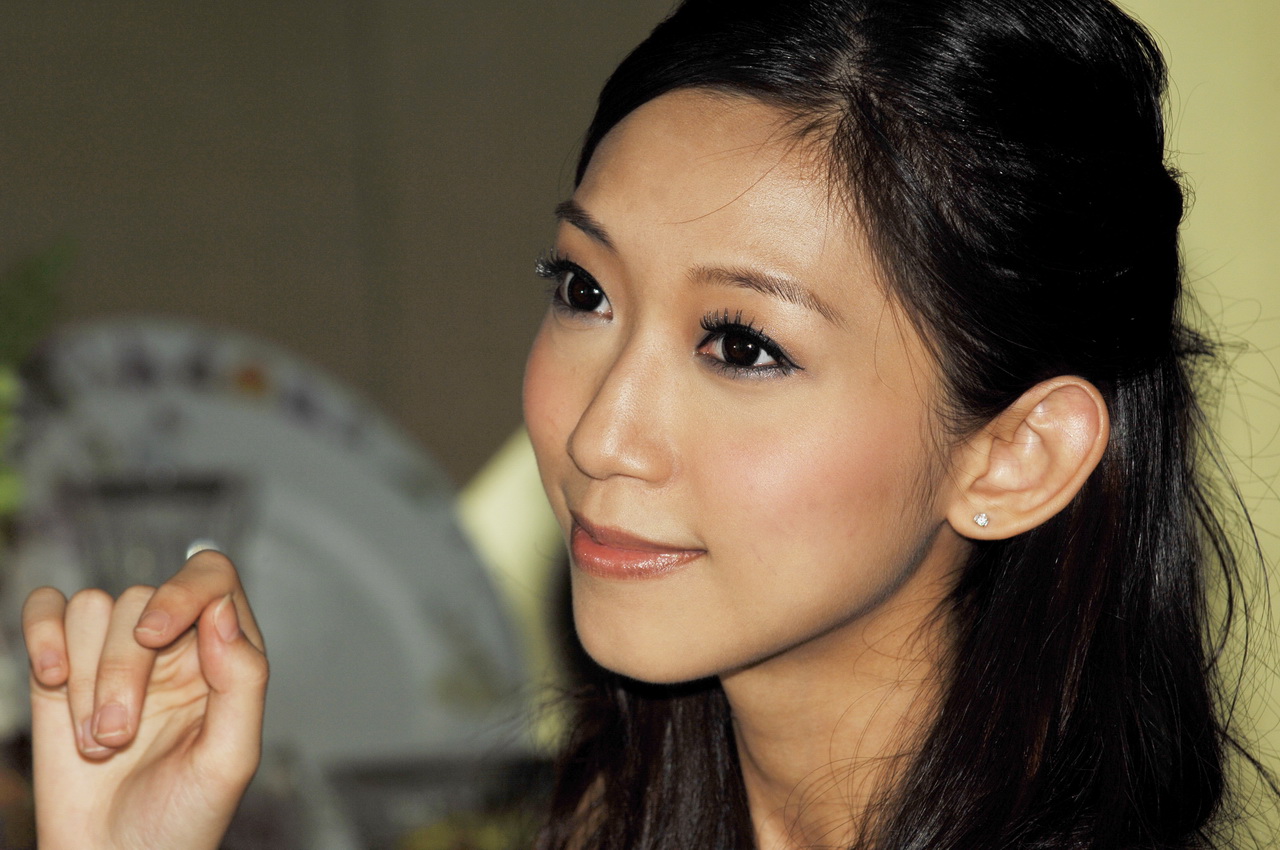 Kity Choi's Folder 5 -- fotop.net photo sharing network