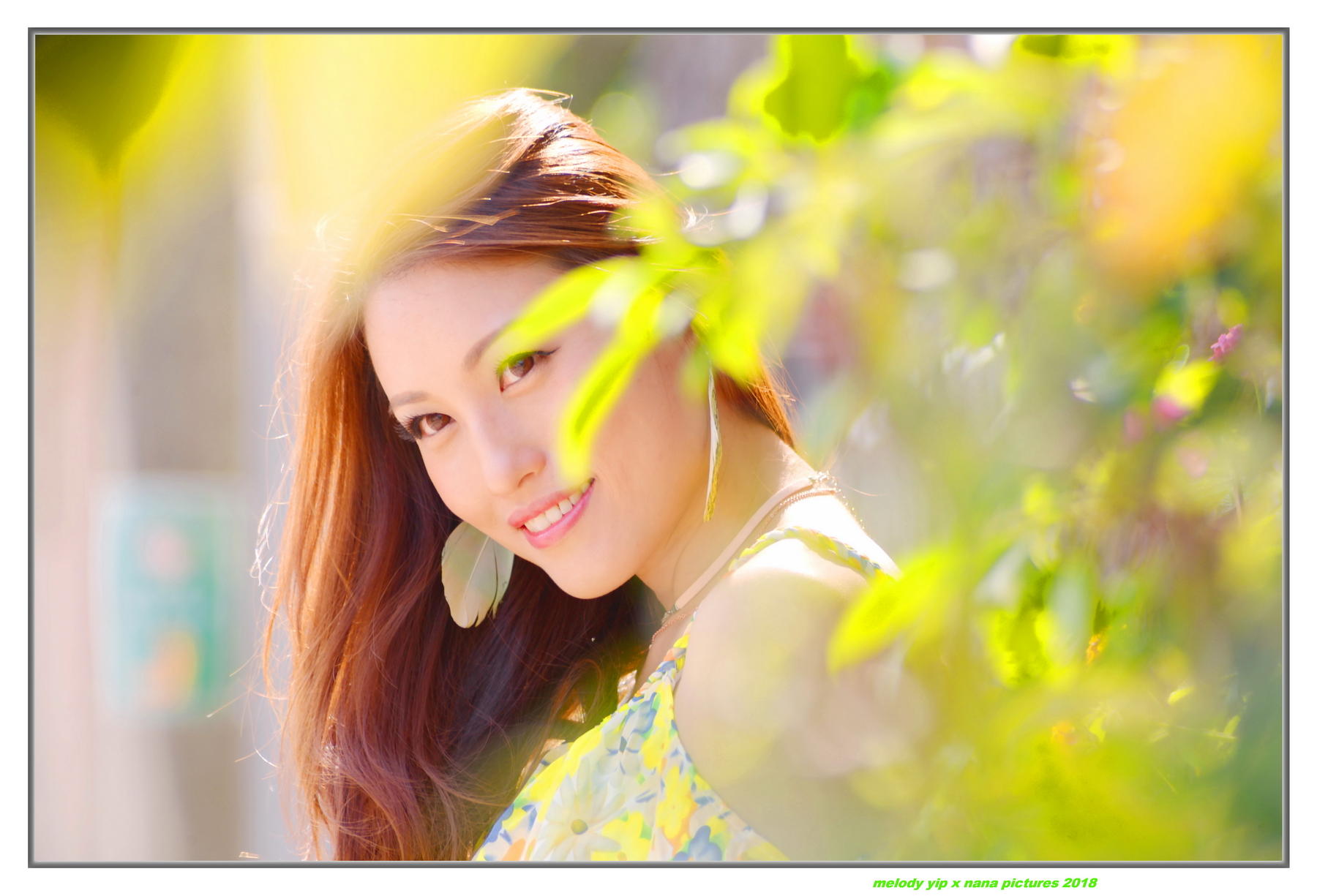 Melody Yip's Folder 1 -- fotop.net photo sharing network