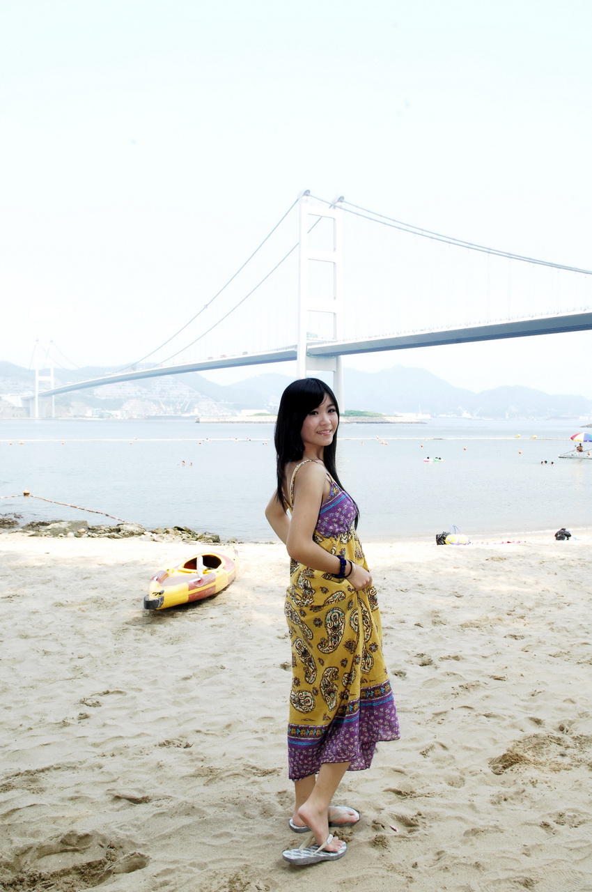 Ma Wan Beach :: 1 -- fotop.net photo sharing network