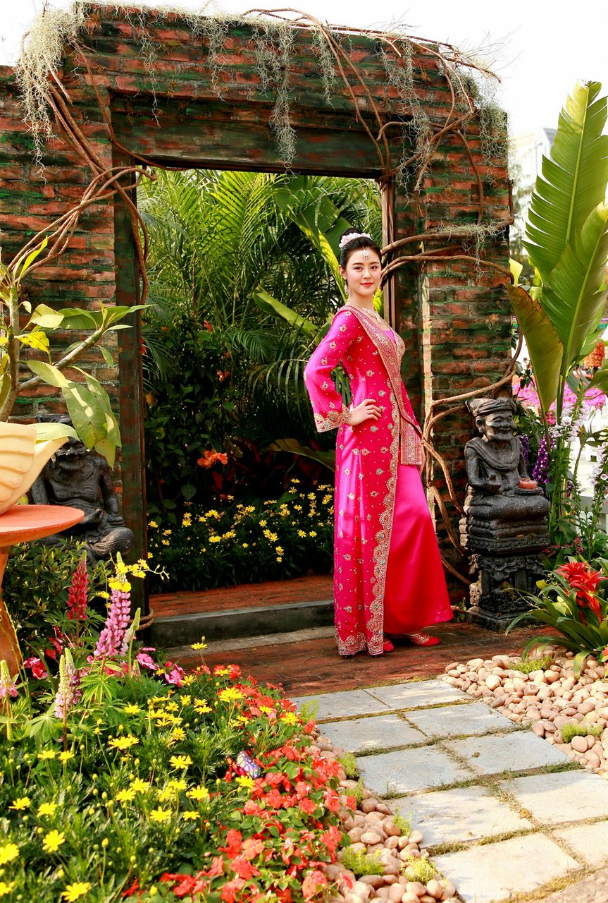 Maggie Yu's Album (于淼) :: 2 -- fotop.net photo sharing network