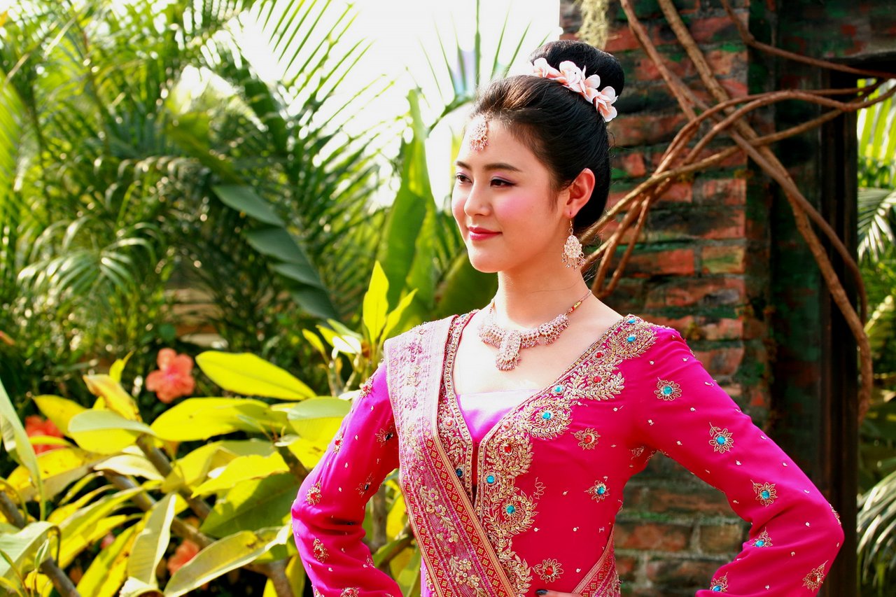 Maggie Yu's Album (于淼) :: 49 -- fotop.net photo sharing network