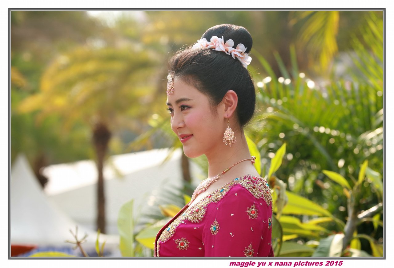 Maggie Yu's Album (于淼) -- fotop.net photo sharing network