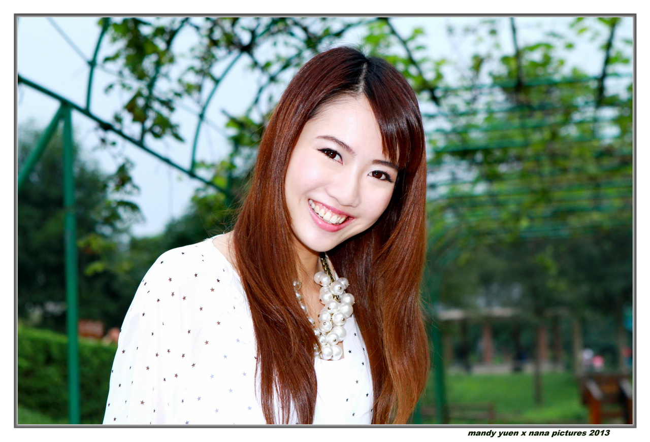 Mandy Yuen's Corner(阮嘉敏) -- fotop.net photo sharing network