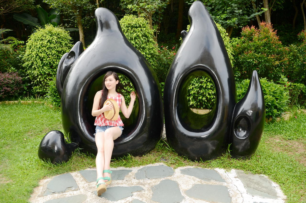 Part One - Ma Wan Park :: 166 -- fotop.net photo sharing network