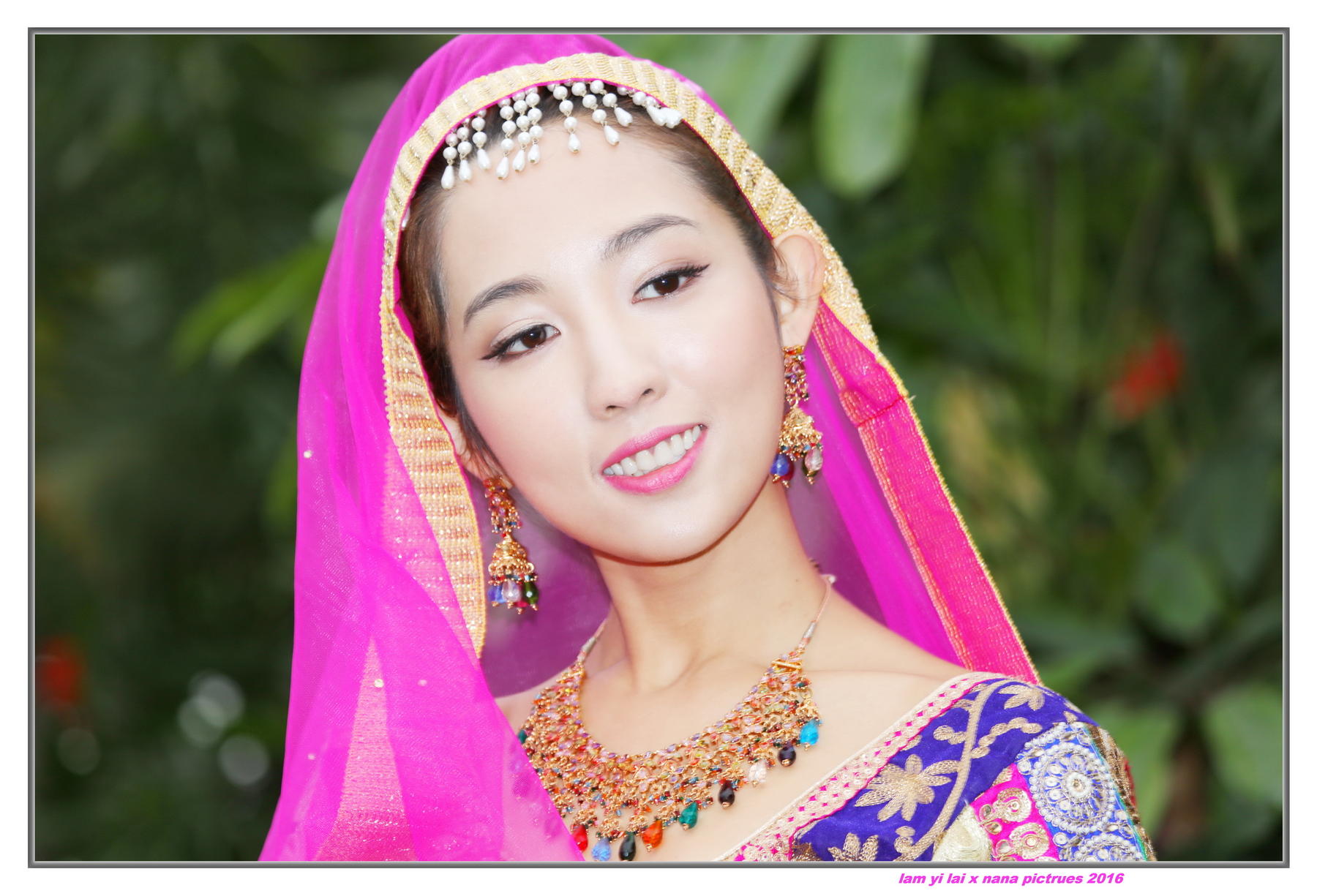 Michelle Liem Yi Lai's Folder (林依麗) -- fotop.net photo sharing network