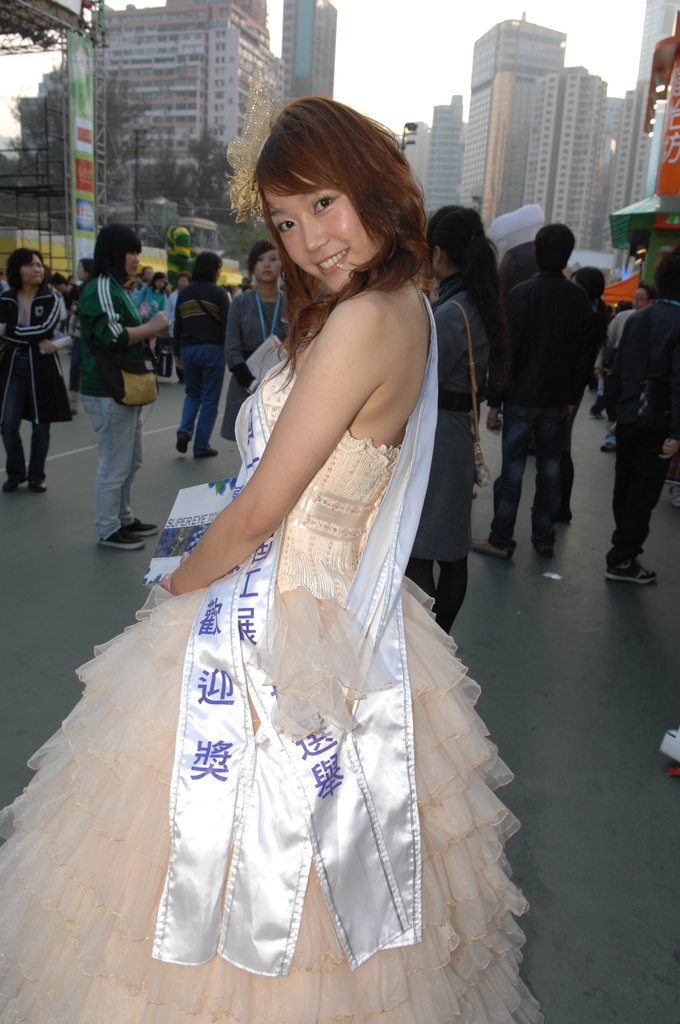 Miki Ho's Folder 1 :: 80 -- fotop.net photo sharing network