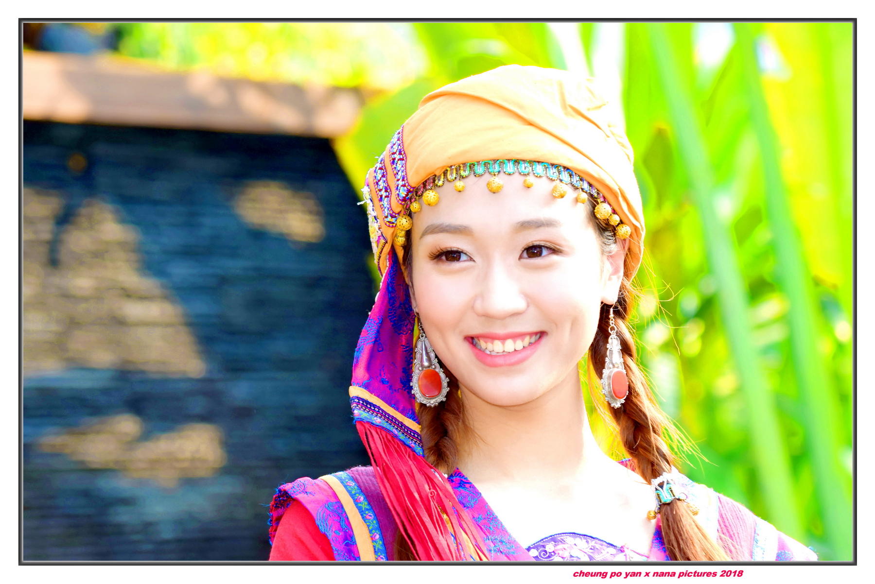 Cheung Po Yan 張寶欣 -- fotop.net photo sharing network